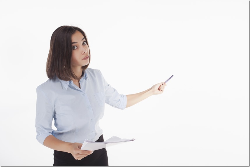 How To Deliver Presentations With Notes