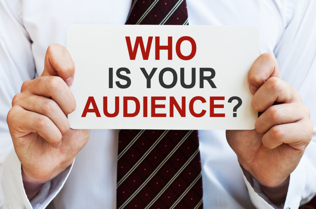 Public Speaking 10 Audience Analysis ions