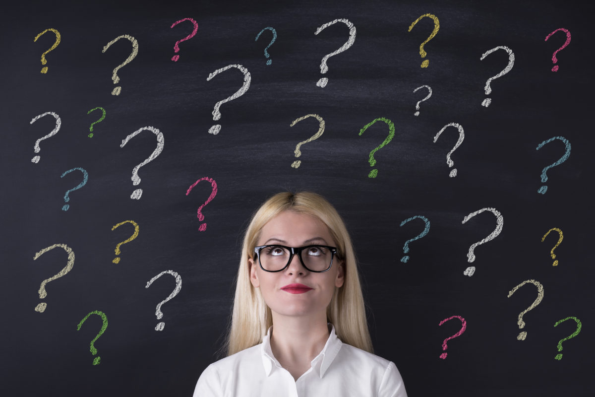 7 Tricky Questions Reporters Ask and How to Answer Them - Throughline Group