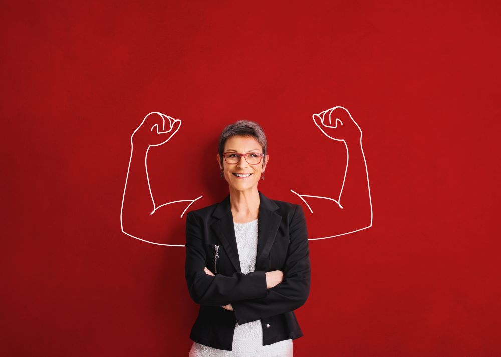 A Guide To Confidence In Public Speaking Throughline Group
