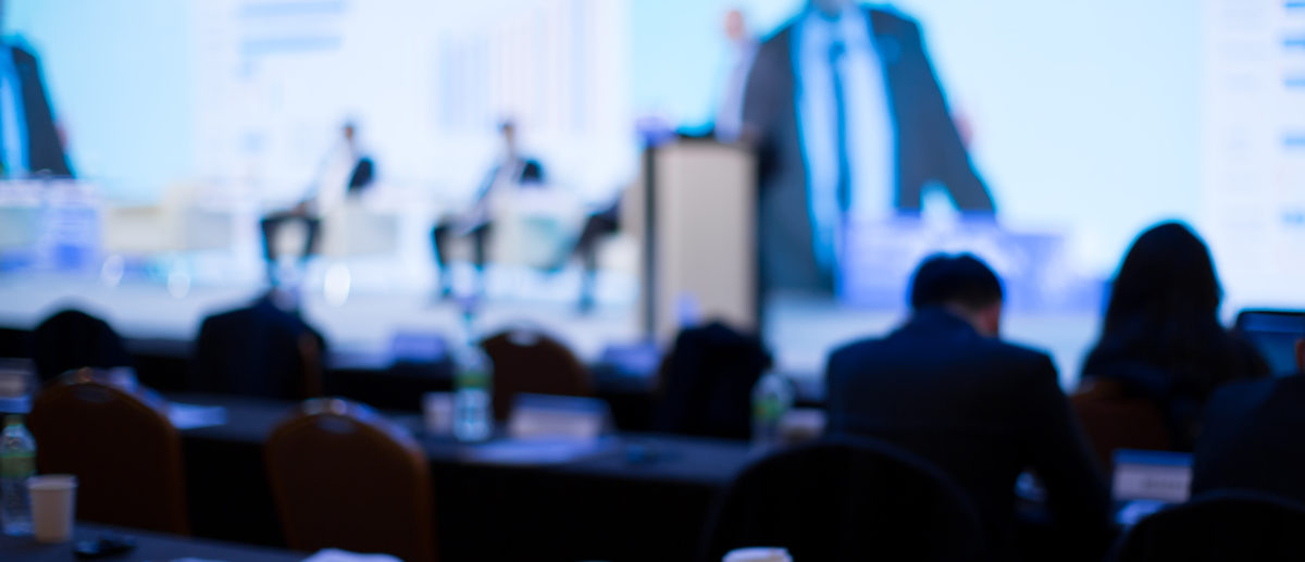 How To Moderate a Panel Discussion | Throughline Group